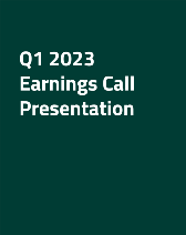 Earnings Call Presentation | Arabian Drilling - Investor Relations