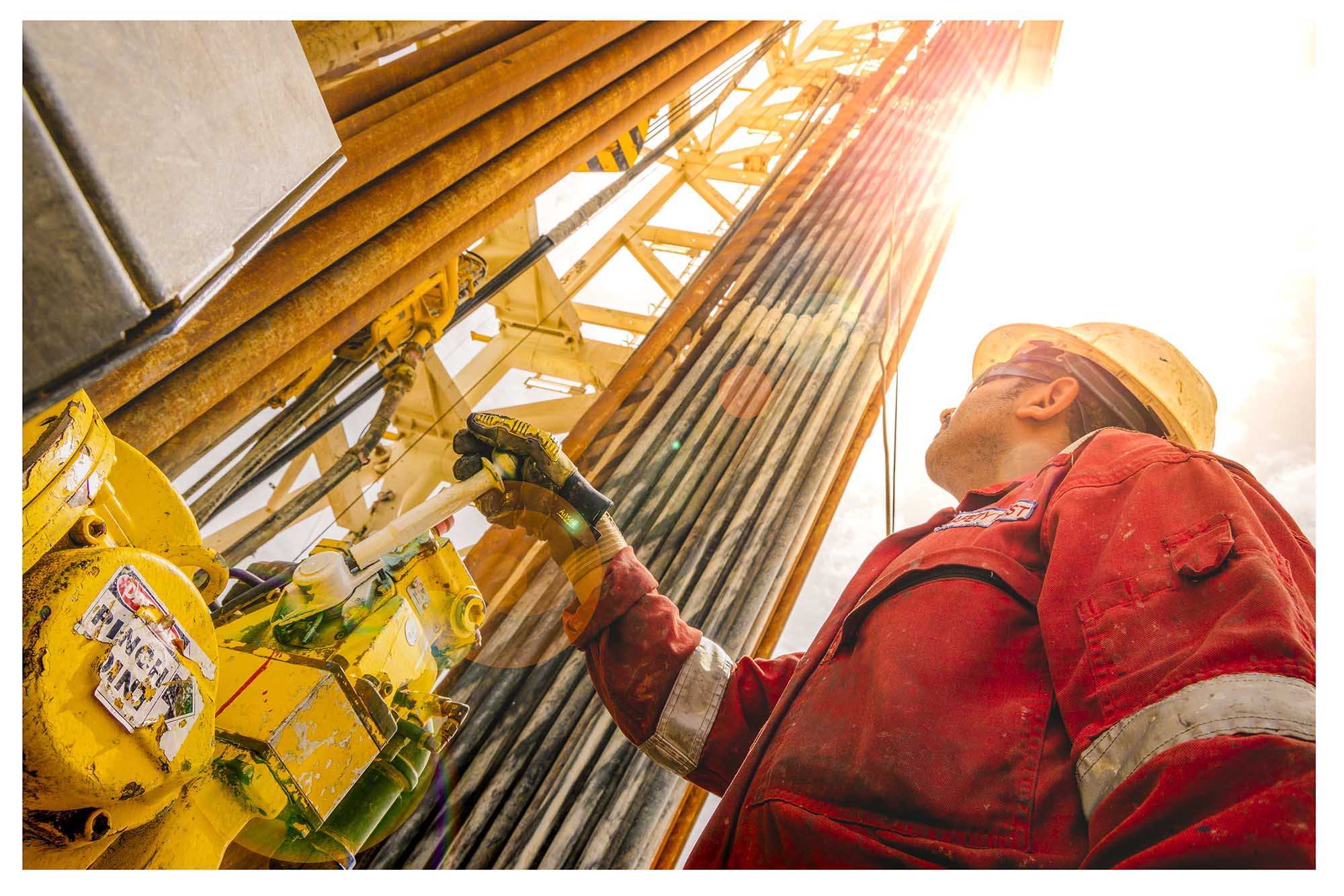 Photos & Videos | Arabian Drilling