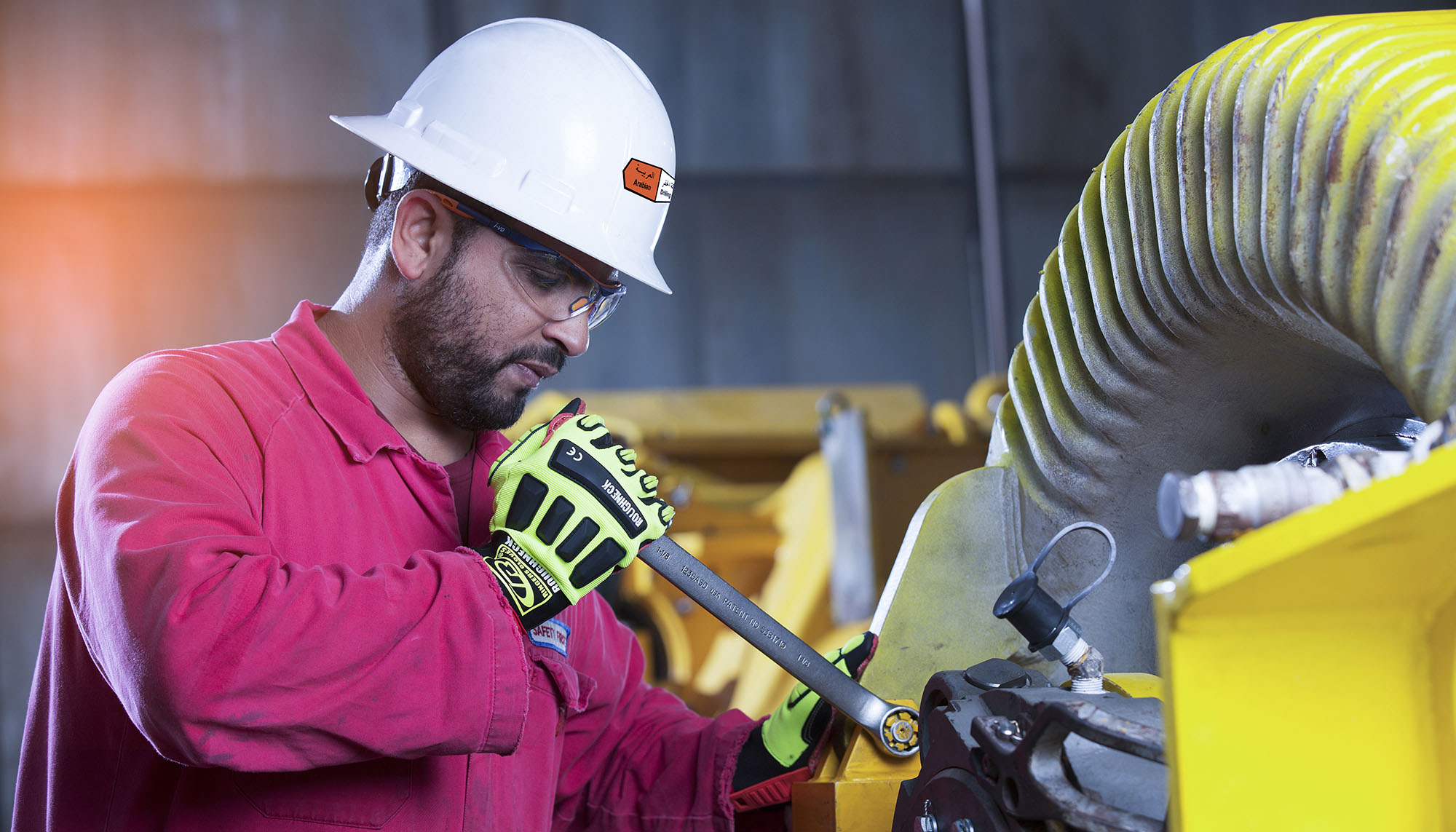 Photos & Videos | Arabian Drilling