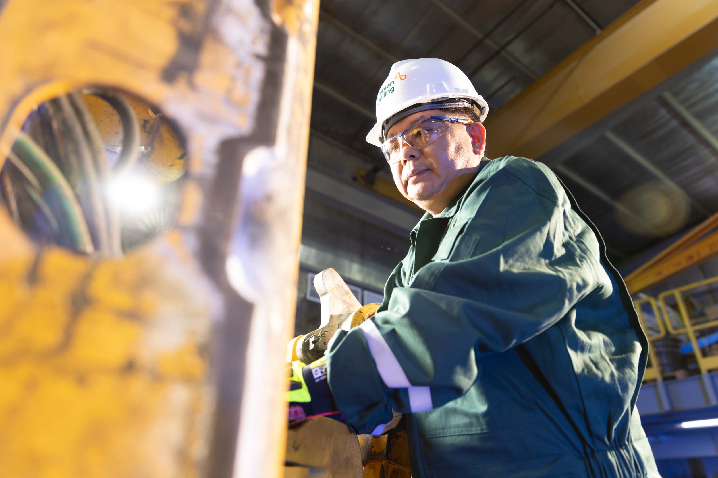 Photos & Videos | Arabian Drilling