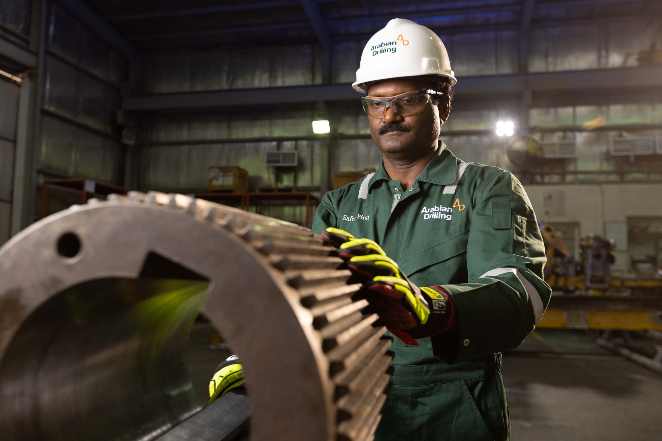 Photos & Videos | Arabian Drilling