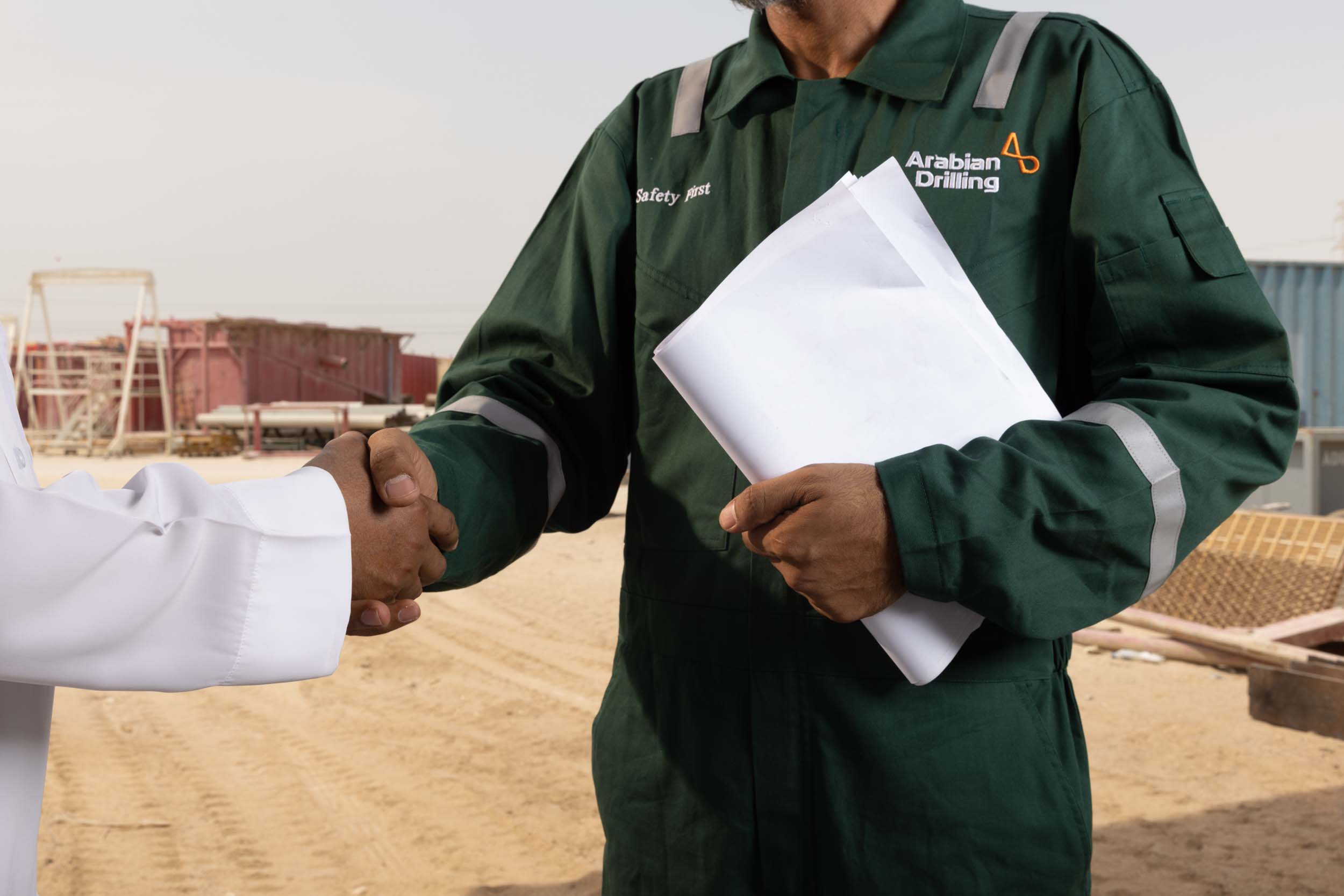 Photos & Videos | Arabian Drilling