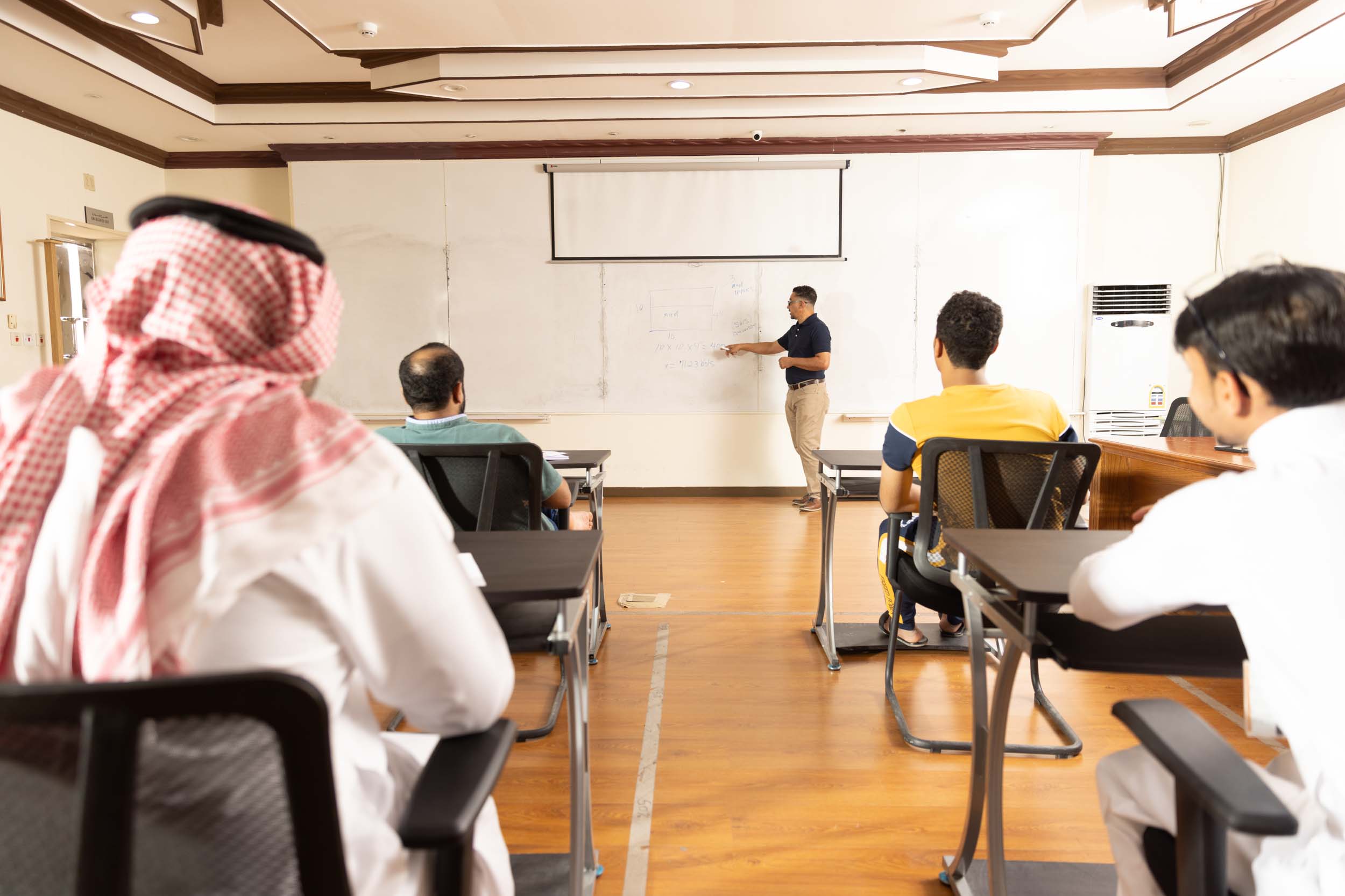 Photos & Videos | Arabian Drilling