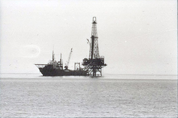 Photos & Videos | Arabian Drilling