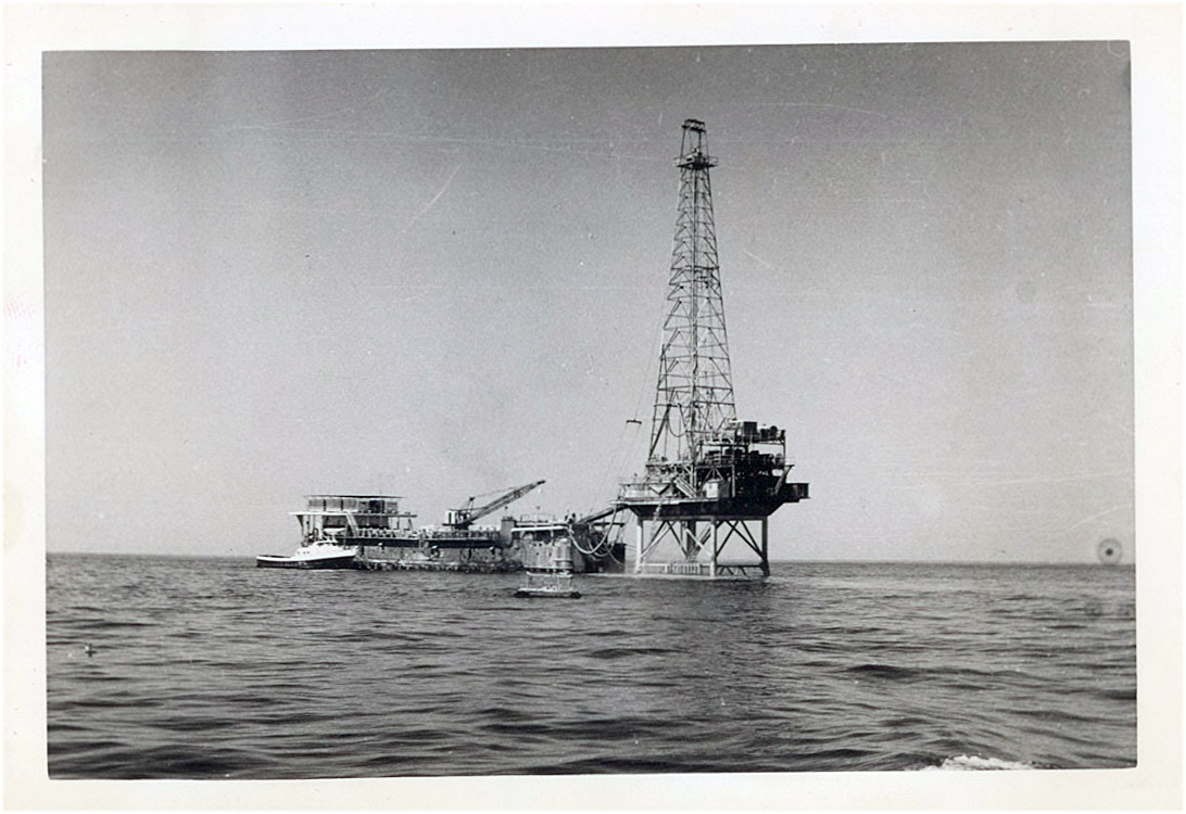 Photos & Videos | Arabian Drilling