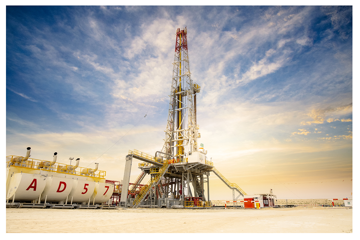 Photos & Videos | Arabian Drilling
