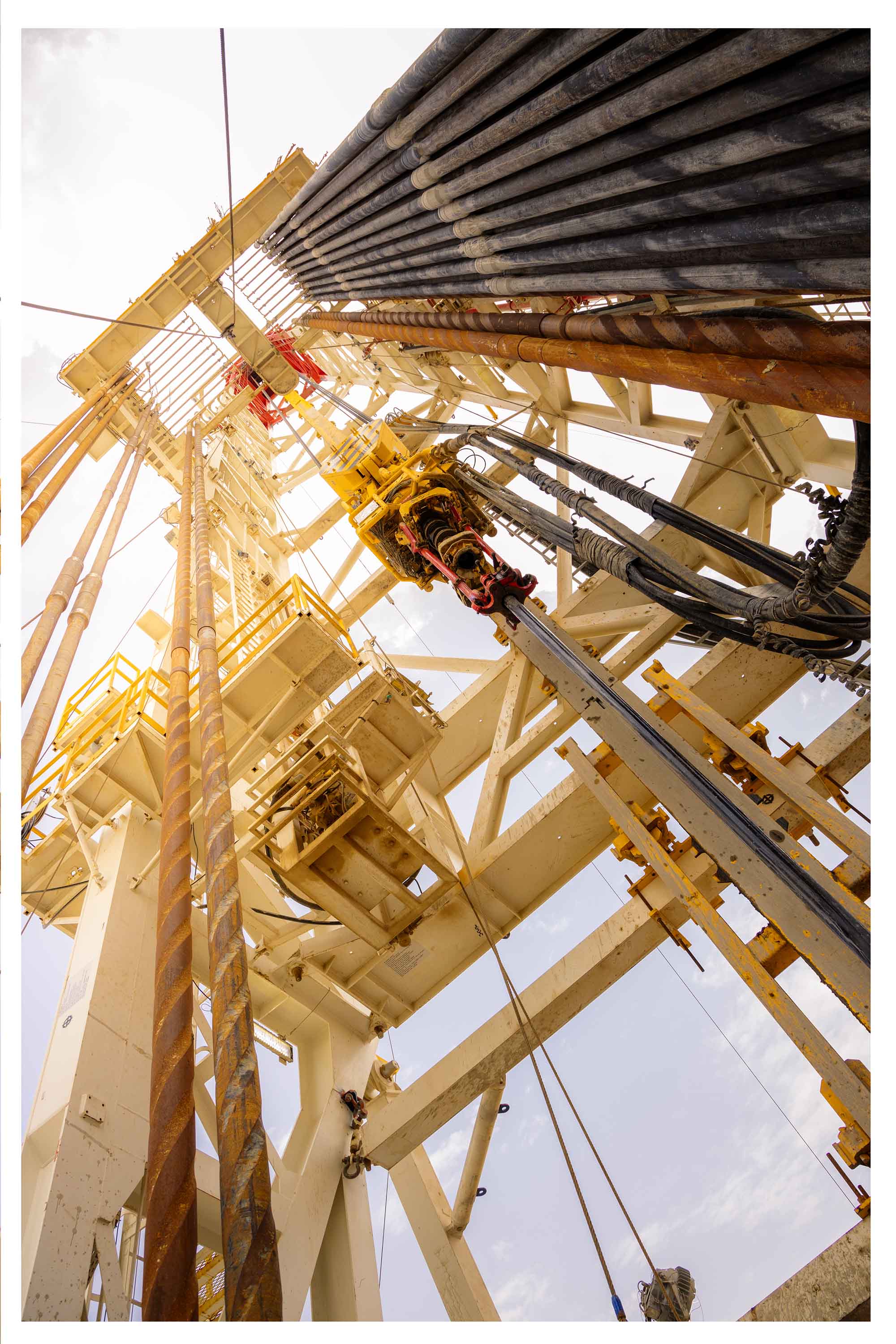 Photos & Videos | Arabian Drilling