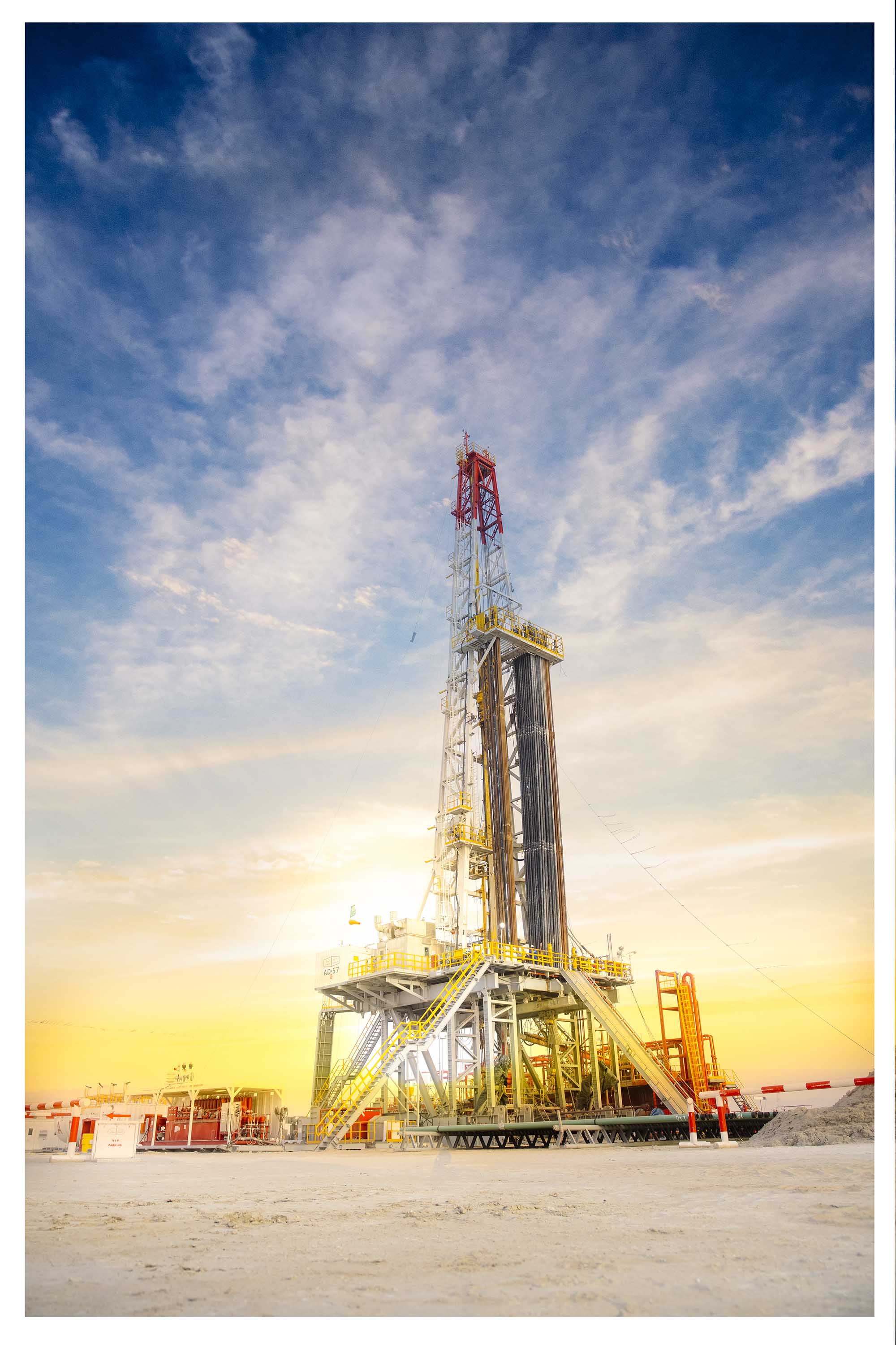 Photos & Videos | Arabian Drilling