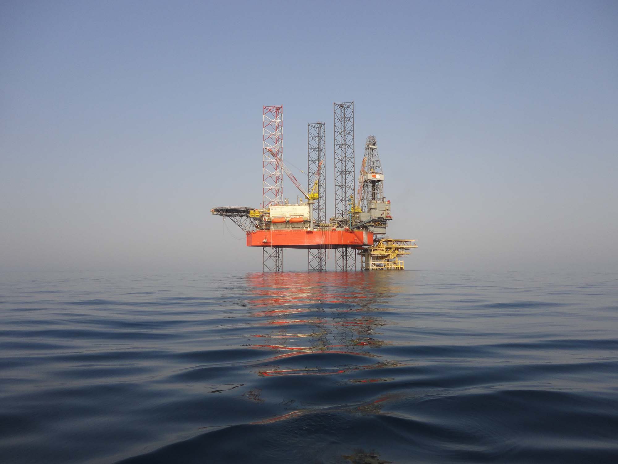 Photos & Videos | Arabian Drilling