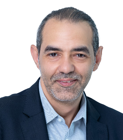 Executive Management | Arabian Drilling