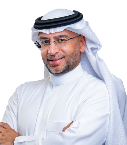 Executive Management | Arabian Drilling