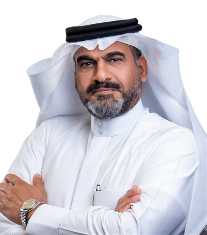 Executive Management | Arabian Drilling