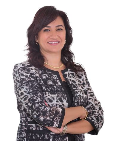 Executive Management | Arabian Drilling