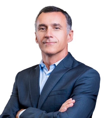 Executive Management | Arabian Drilling