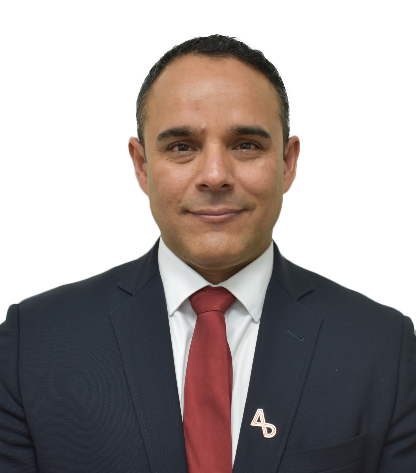 Executive Management | Arabian Drilling