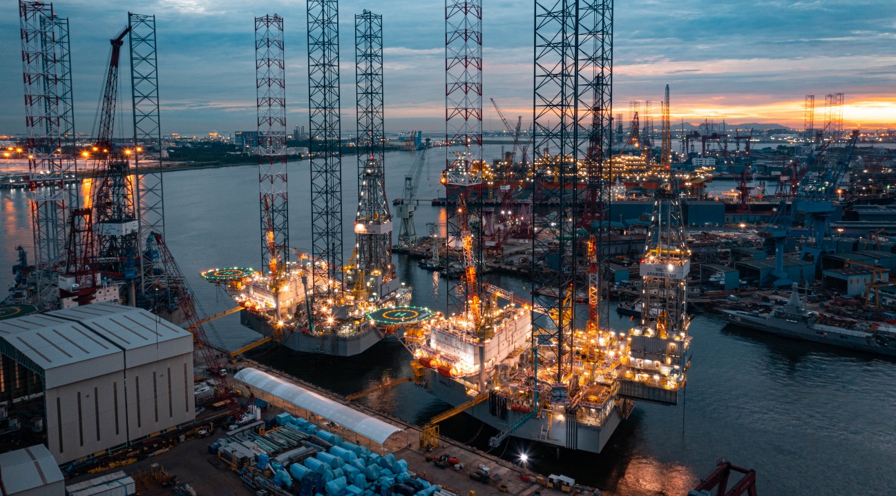 News & Announcements | Arabian Drilling