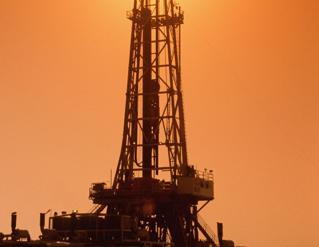 Onshore Rigs | Arabian Drilling