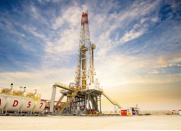 Photos & Videos | Arabian Drilling
