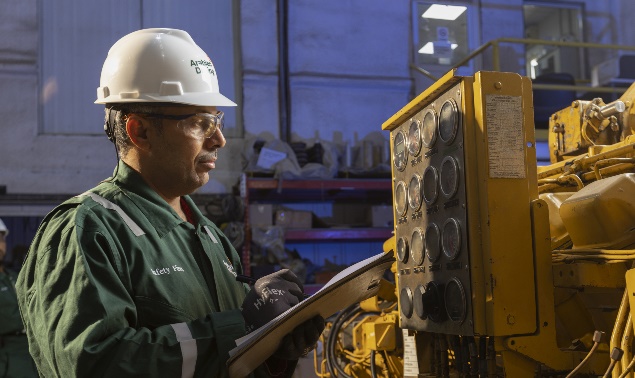 Quality Management | Arabian Drilling