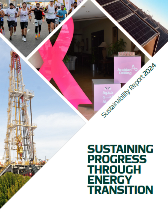 Sustainability Reports | Arabian Drilling