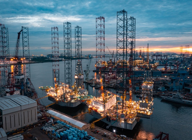 Photos & Videos | Arabian Drilling